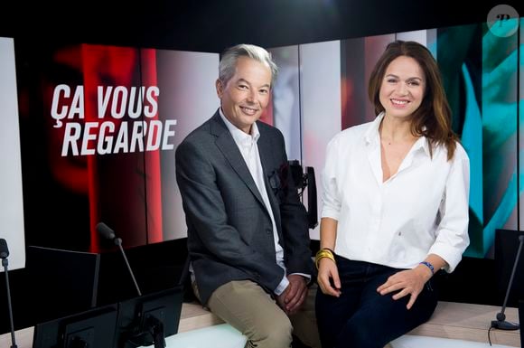 La nouvelle vient de tomber ! Une figure de LCP quitte la chaîne ...