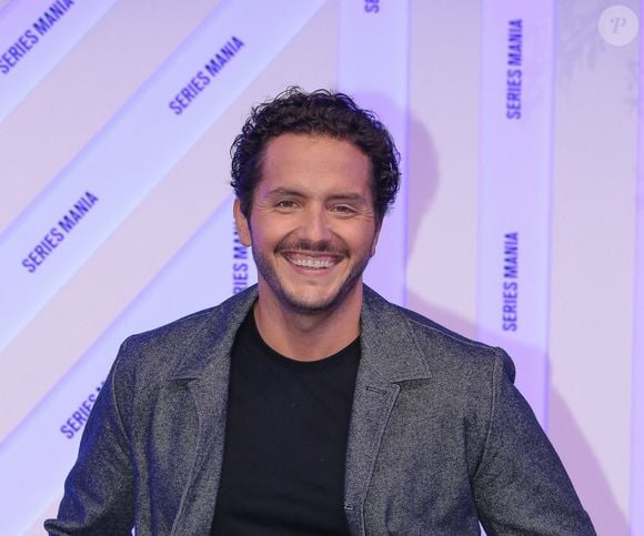 Alexandre Kominek : le compagnon de Florence Foresti bluffe l'Amérique ...