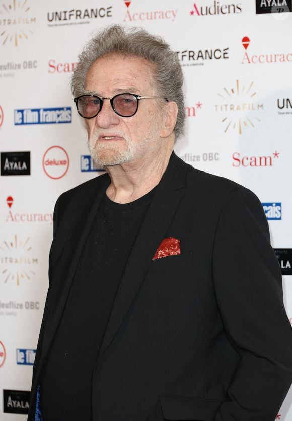Eddy Mitchell sans nouvelles de Jacques Dutronc : "D’habitude, on se ...