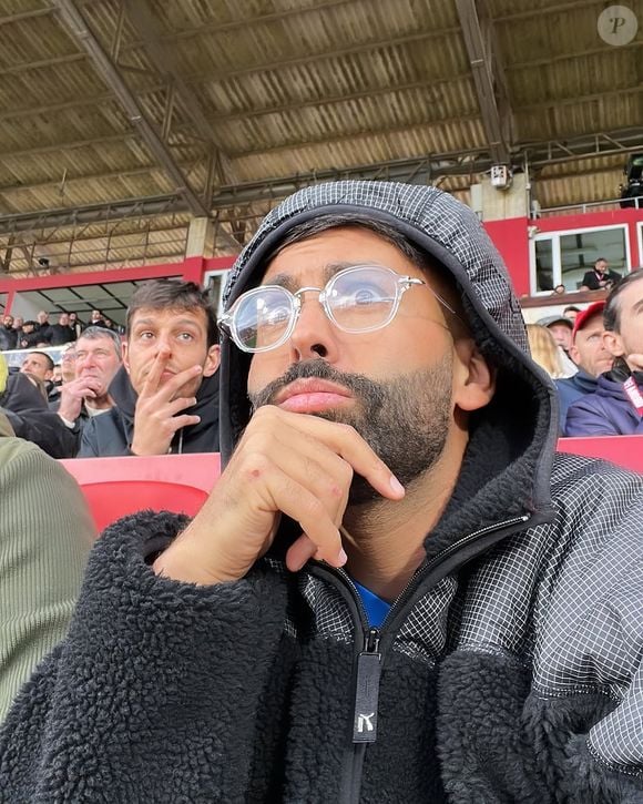 Sa femme transportée en réanimation, ce comédien et influenceur star de ...