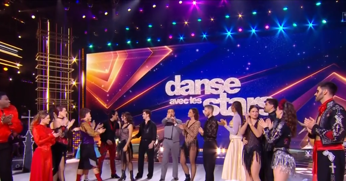 Danse avec les stars 2026 : Une nouvelle personnalité a été éliminée ...
