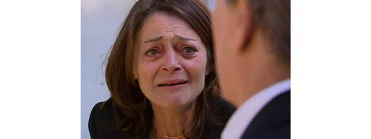 Photo : En outre, Christiane Conil avait été vue au cinéma, dans les ...