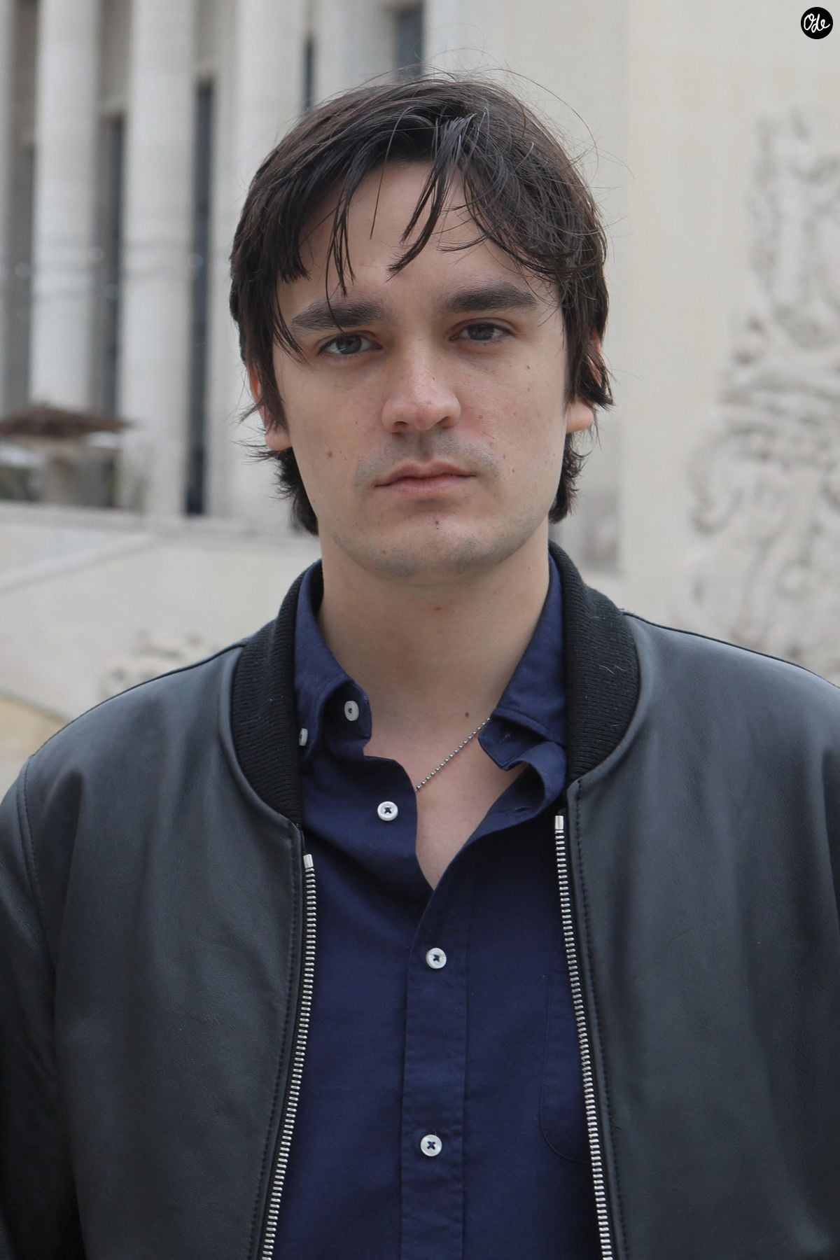 Photo : Alain-Fabien Delon - People au défilé de mode JOENE by Louis ...