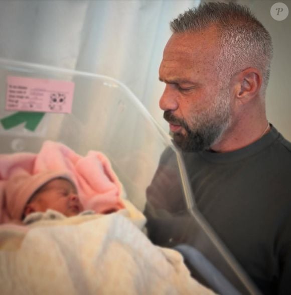 Philippe Bas papa à 52 ans : qui est Valentina, la mère de leur petite ...