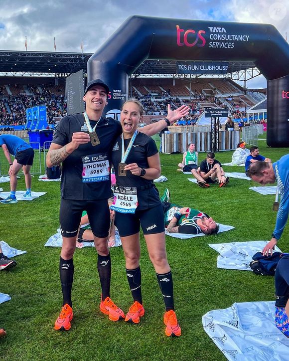 Un ancien candidat de Koh-Lanta papa pour la première fois : tous les ...