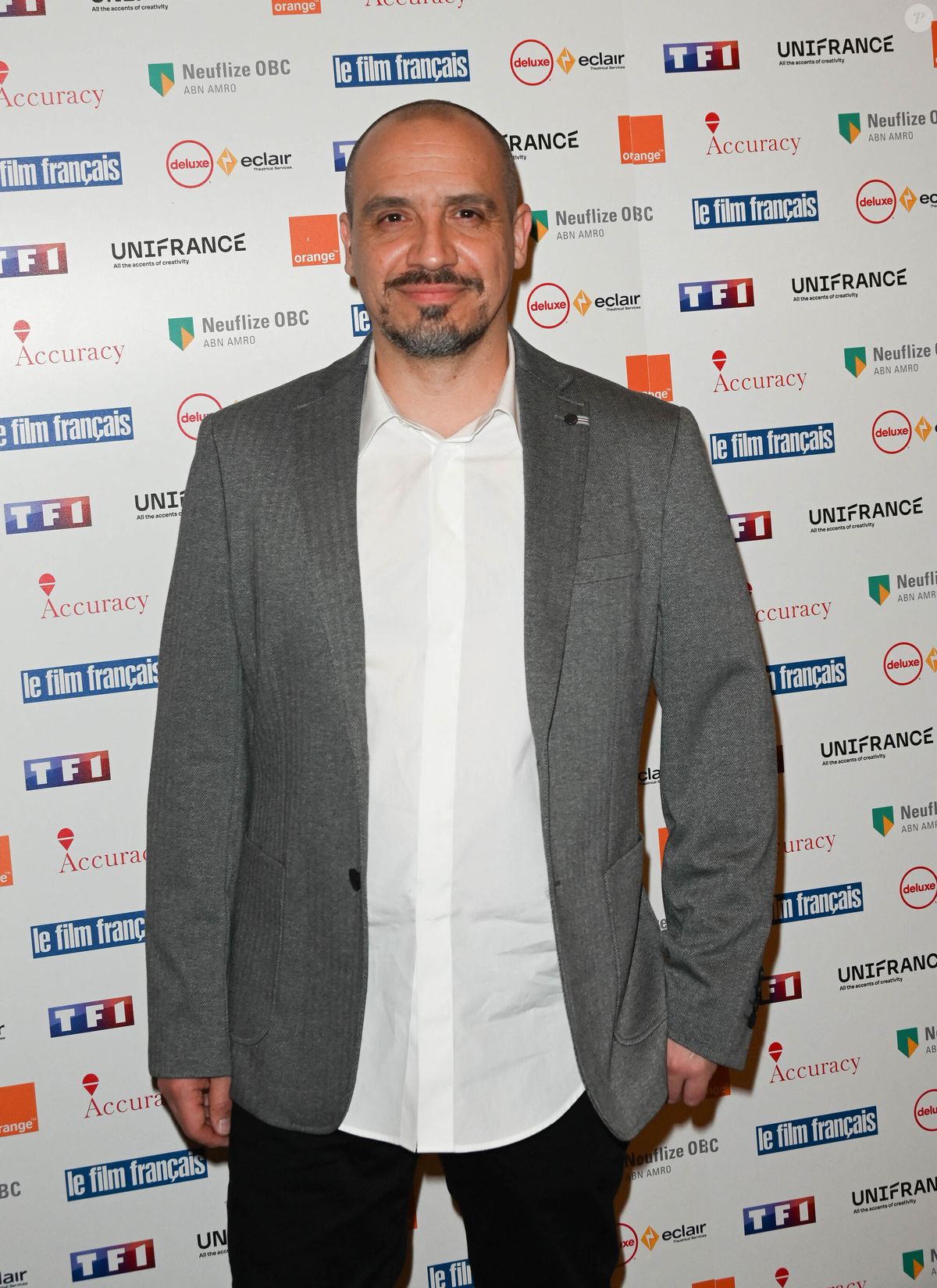 Photo : Alexandre Astier - 29ème cérémonie des Trophées du film ...