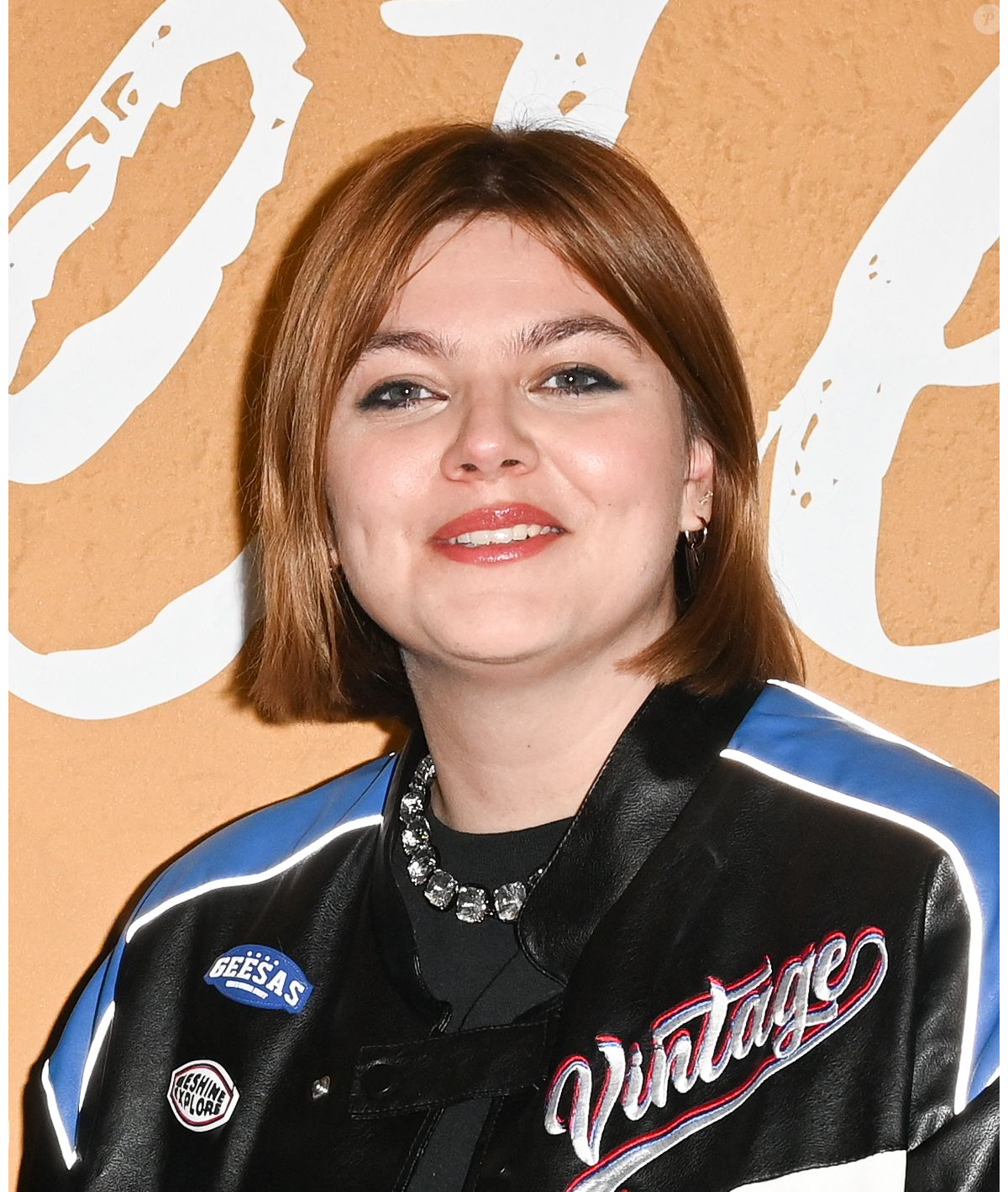 Photo : Louane à l'avant-première du film "Cet été-là" au cinéma Pathé ...