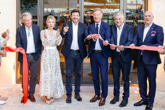 Mur de 8 mètres, roue à aubes… découvrez l’intérieur de l'hôtel 5 ...