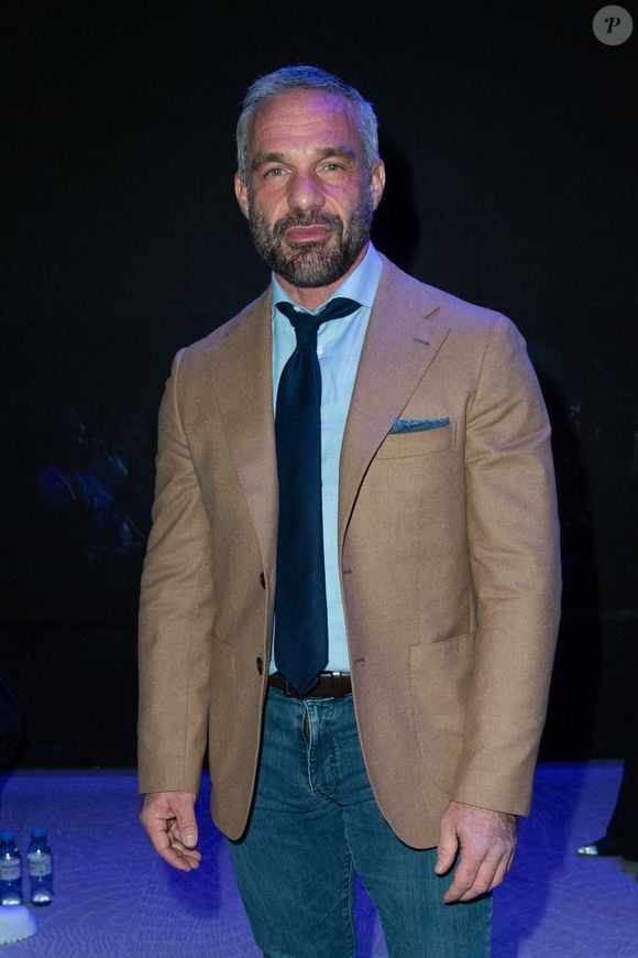 Philippe Bas marié à 51 ans : l’ex de Lorie remet ça avec Valentina ...