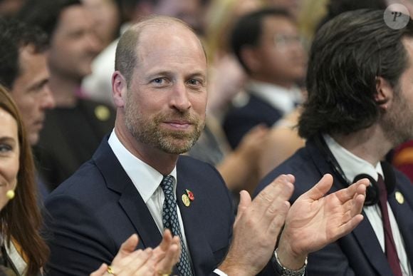 Le prince William et son choix radical de ne plus évoquer Andrew, Harry ...
