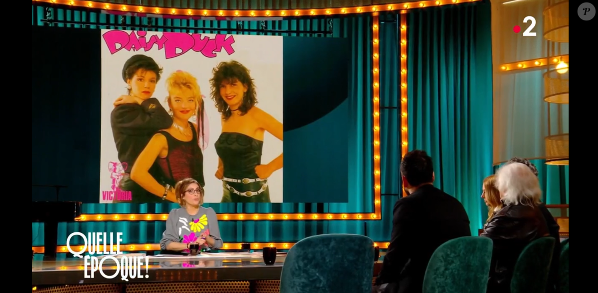 Photo : Santa se confie sur sa défunte maman Diana Eckert dans l ...