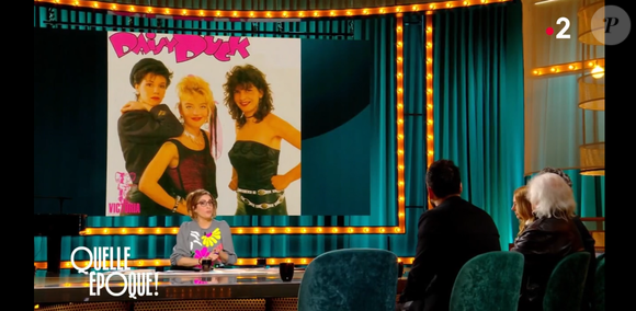 "Vous lui ressemblez beaucoup" : Santa parle de sa maman, chanteuse des ...