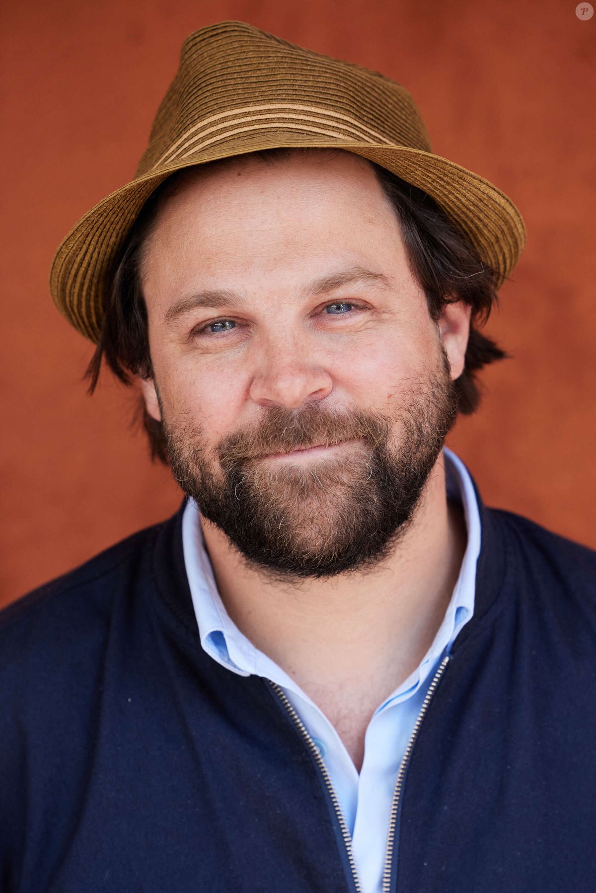 Photo : Pour rappel, Arthur Jugnot avait d'ailleurs évoqué leur fils en ...