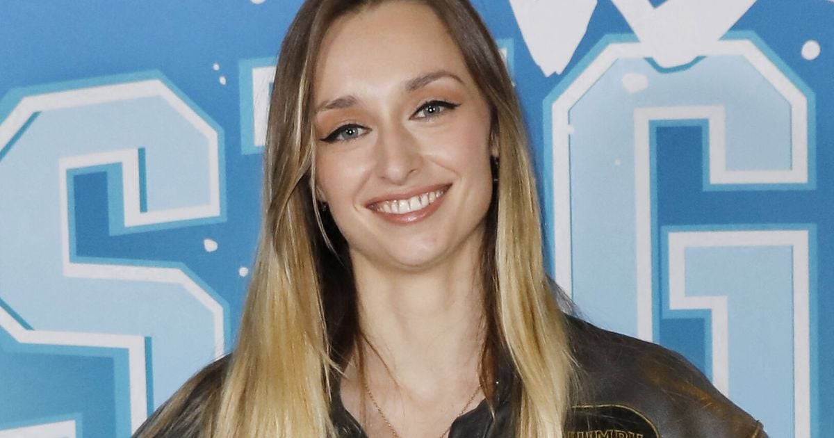 Emma Smet est maman ! La fille de David Hallyday et Estelle Lefébure a ...