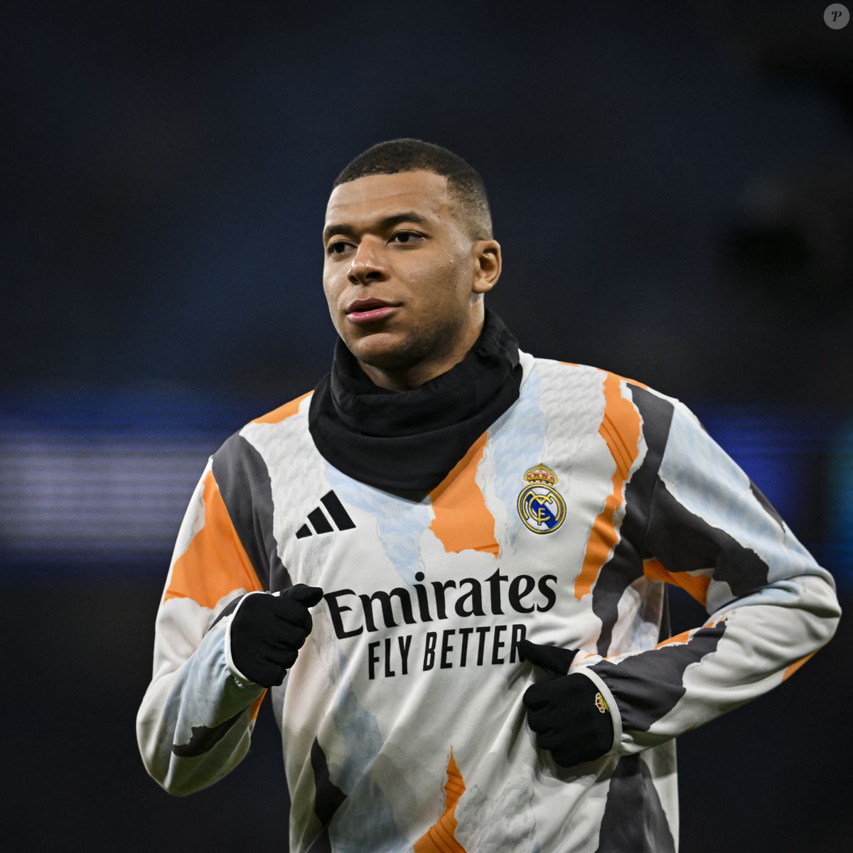 Photo : “Ce raisonnement, difficile à comprendre, empêche Kylian Mbappé ...