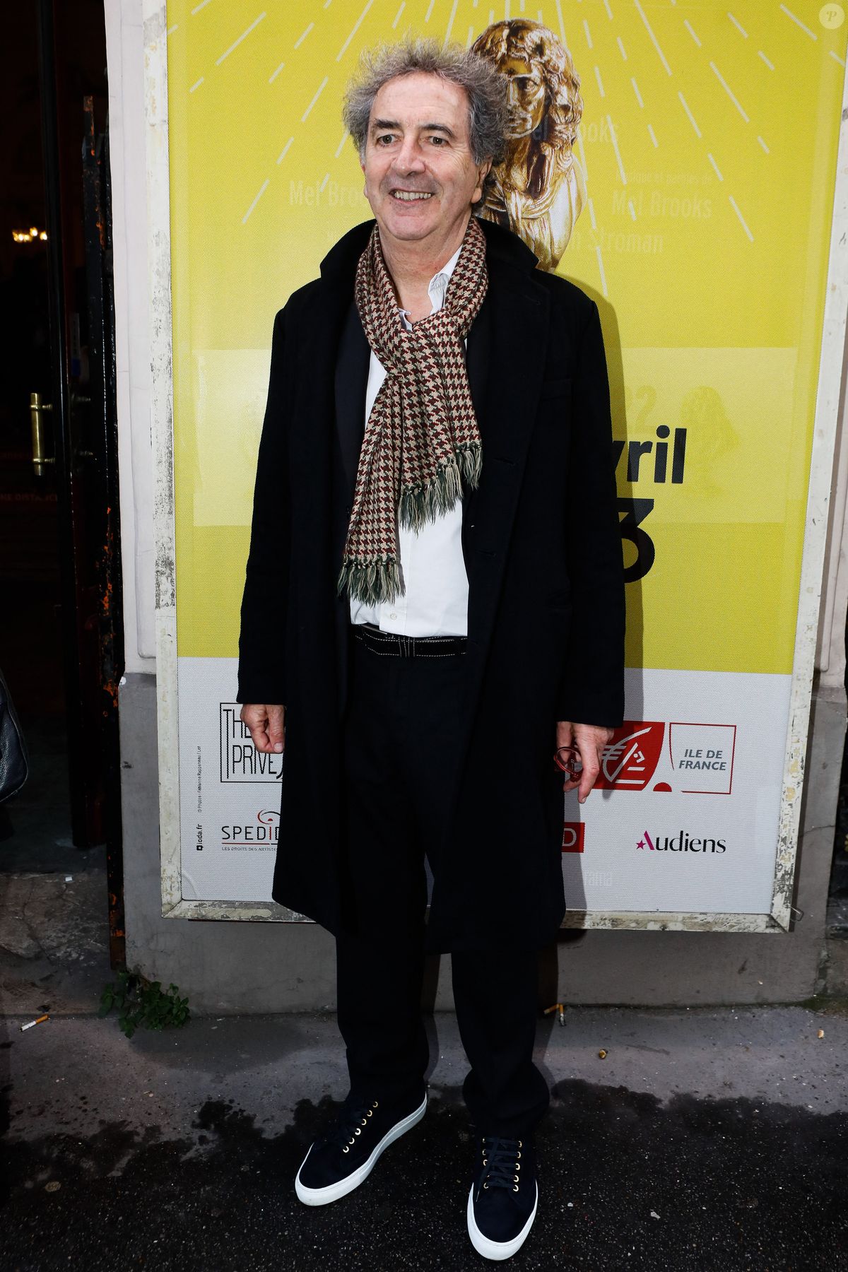 Photo : Un projet qui leur a fait beaucoup de bien, comme l'avait ...