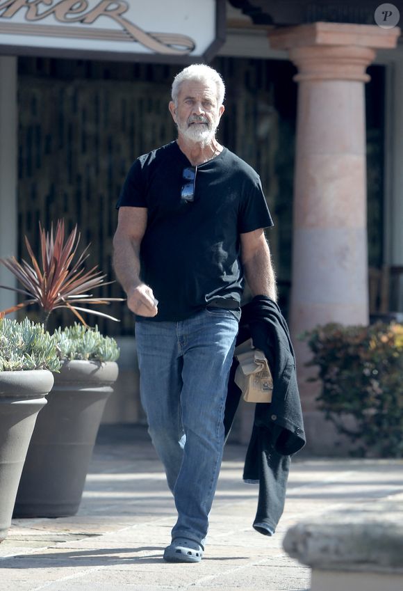 Mel Gibson et Nadia Farès : cette amitié sincère entre eux - Ode ...