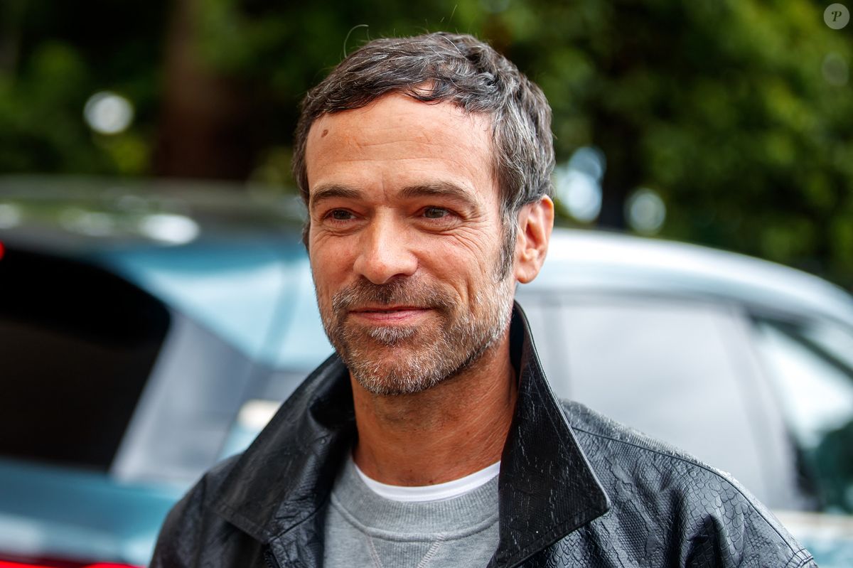 Vidéo : "5 ou 6 ans" : Romain Duris a été en couple avec une grande ...