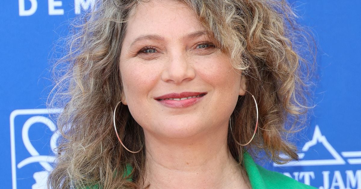 Cécile Bois a apporté un changement majeur dans la série Candice Renoir ...