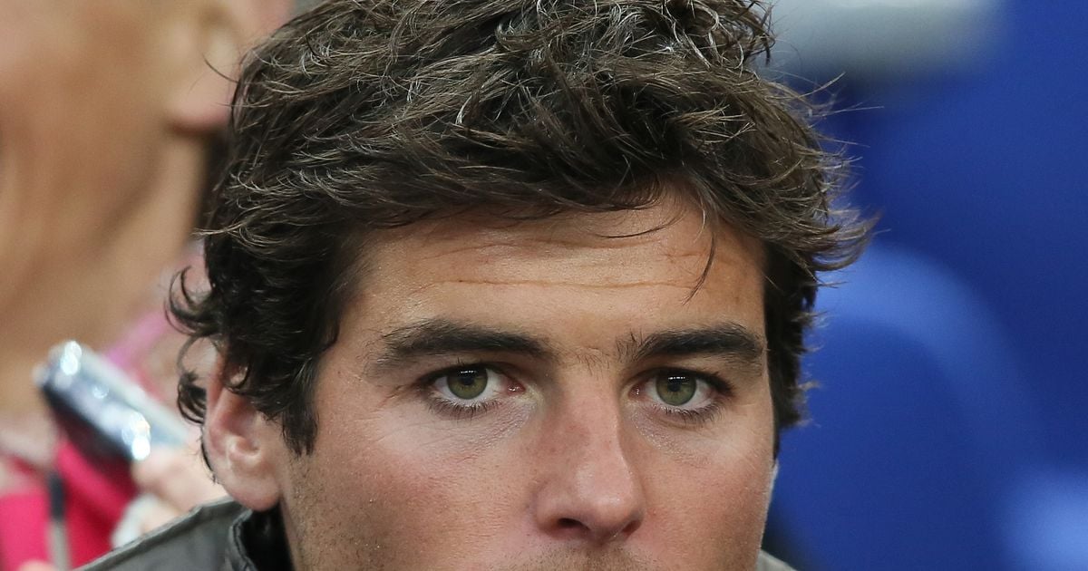 Avant Karine Ferri, Yoann Gourcuff a été en couple avec Anne-Sophie : un drame à l'origine de ...