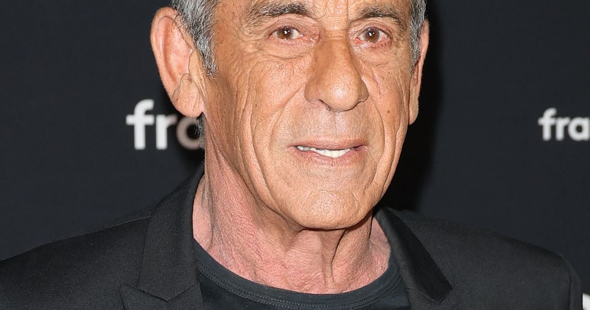 Thierry Ardisson met fin à 7 ans de tensions avec une grande ...