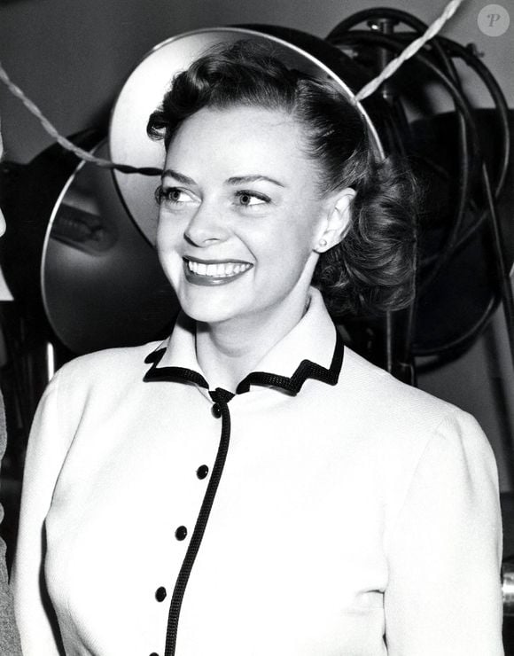 June Lockhart en images : retour sur une vie remplie de rôles cultes et ...