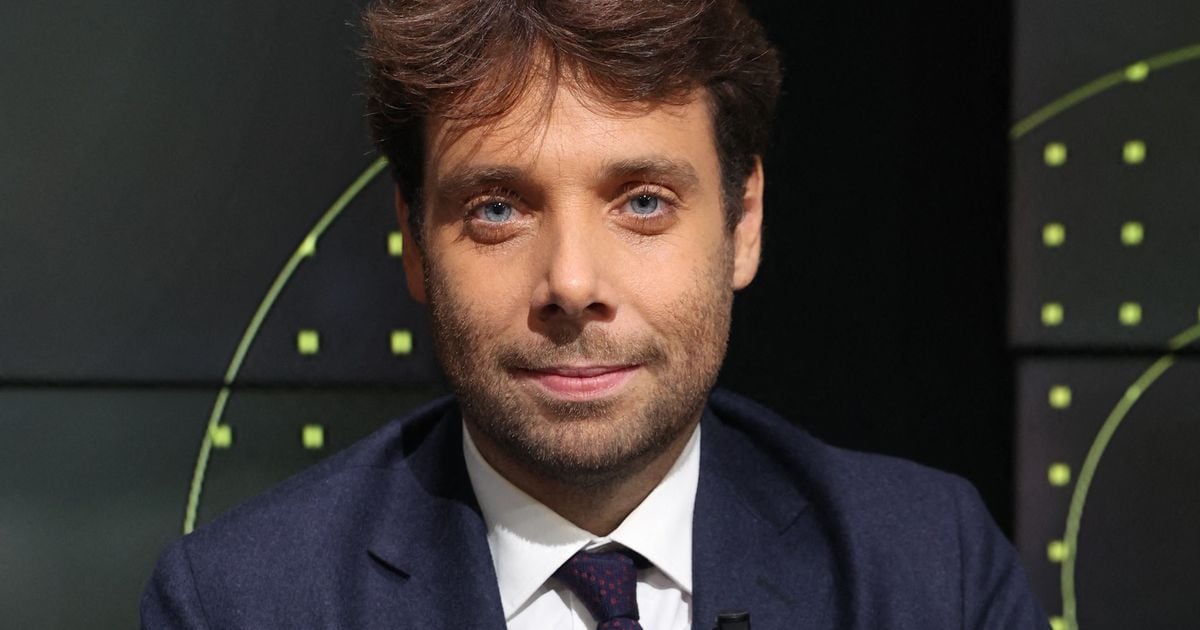 Benjamin Duhamel a un grand frère chanteur : la nouvelle recrue de ...