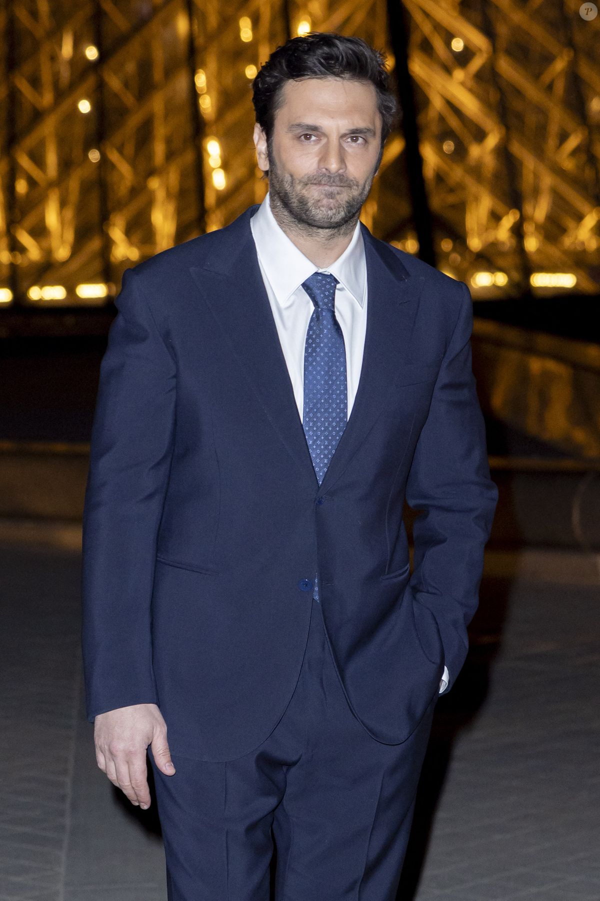 Photo : Au même titre que Pio Marmaï. Pio Marmaï - Photo Call du « Le ...