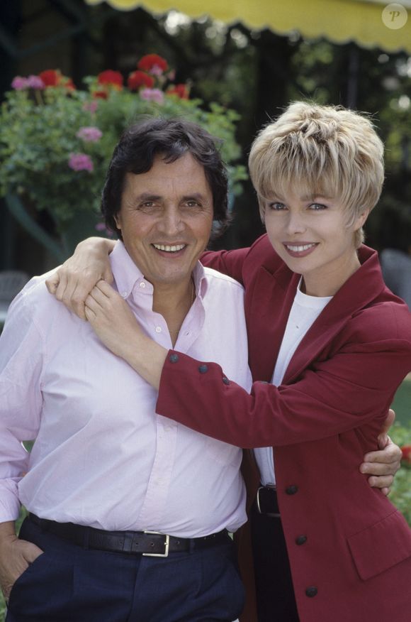 Disparition d’un producteur star des années 70, proche de Sheila et ...