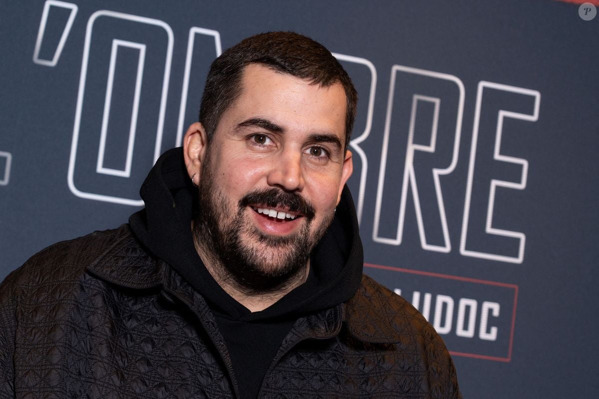 Photo : Il souhaite que les jeunes soient avertis des dangers de l ...