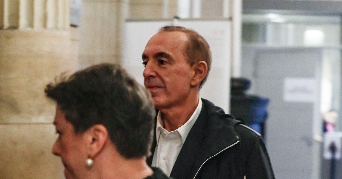 Jean-Marc Morandini reconnu coupable de harcèlement sexuel : le verdict ...