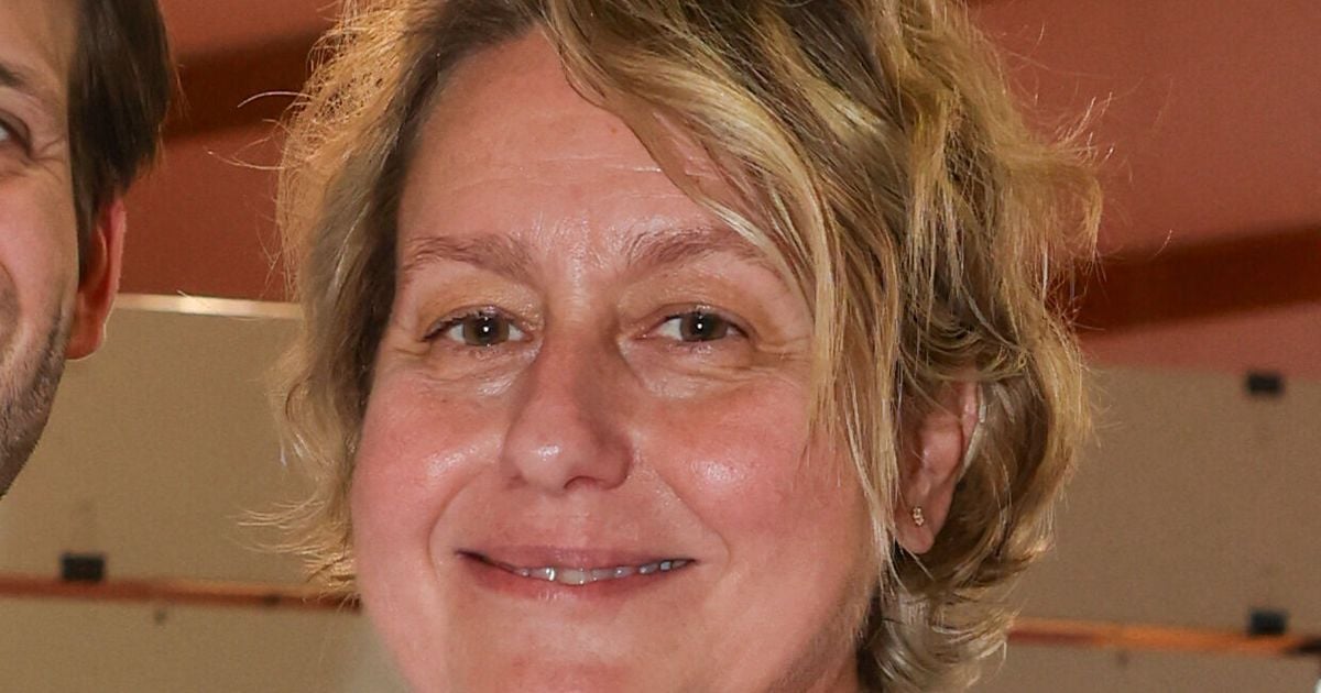 "J'ai dû traverser..." : Luana Belmondo en a gros sur le coeur après sa ...