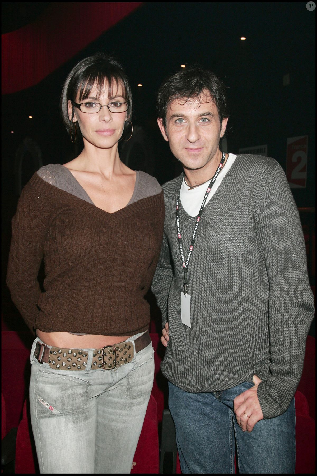 Photo : D'abord dans les années 1990, puisque l'actrice du film Le ...