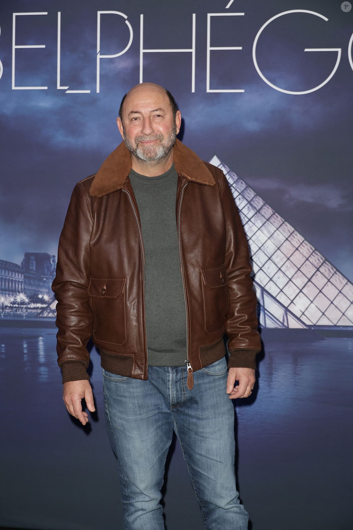 Photo : Comment perçoit-il l'impact de l'âge sur les relations ...