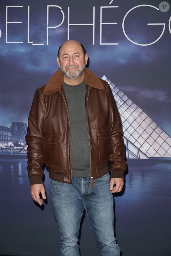 Photo : Comment perçoit-il l'impact de l'âge sur les relations ...