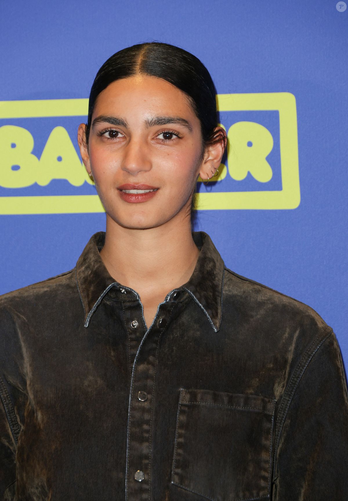 Photo : De son côté, la fille de l'acteur s'est pris de passion pour l'argile cuite après des ...