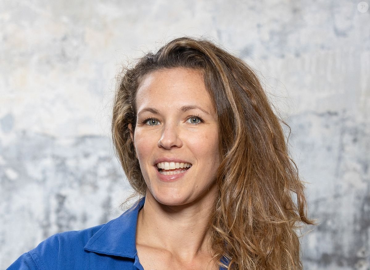 Photo : Lorie était l'invité de France Inter. Exclusif - Lorie (Laure ...