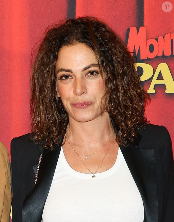 Noémie Elbaz : l'actrice de Caméra Café lance un appel important à ses ...
