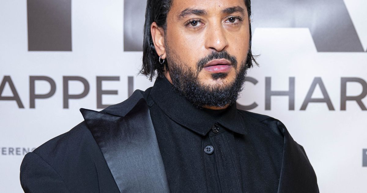 Slimane en pleine tournée : l'enquête qui pèse sur lui a refait surface ...