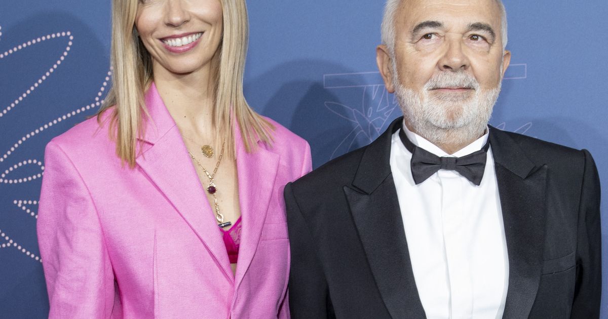 “Au départ, je n’ai pas du tout flashé” : Gérard Jugnot revient sur sa ...