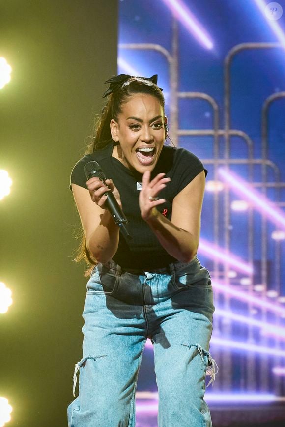 Amel Bent habitante de la ville la plus chère de France, une cité idéale pour ses enfants : Le ...