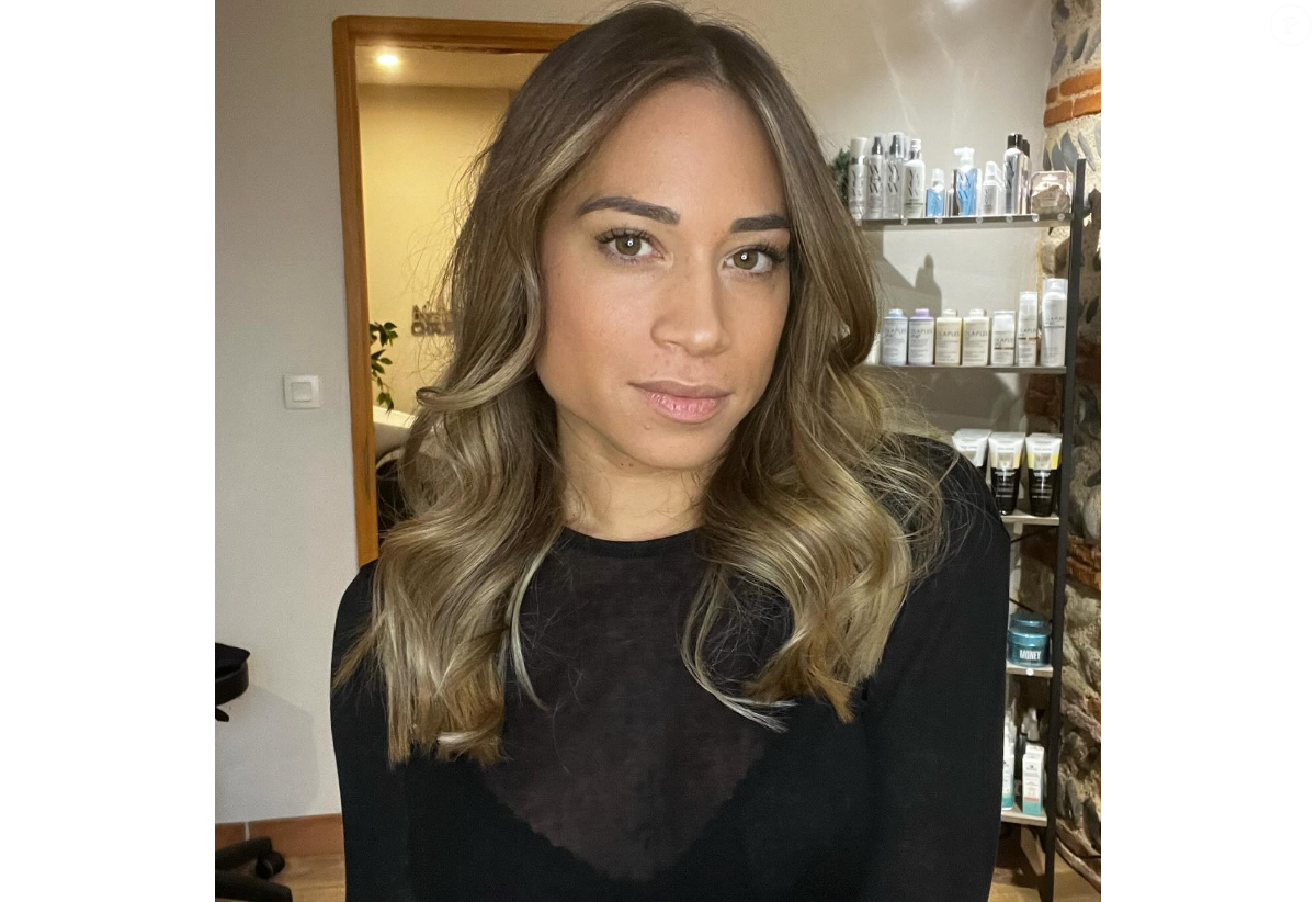 Vidéo : Cécilia (Koh-Lanta) a accueilli son deuxième enfant avec son ...