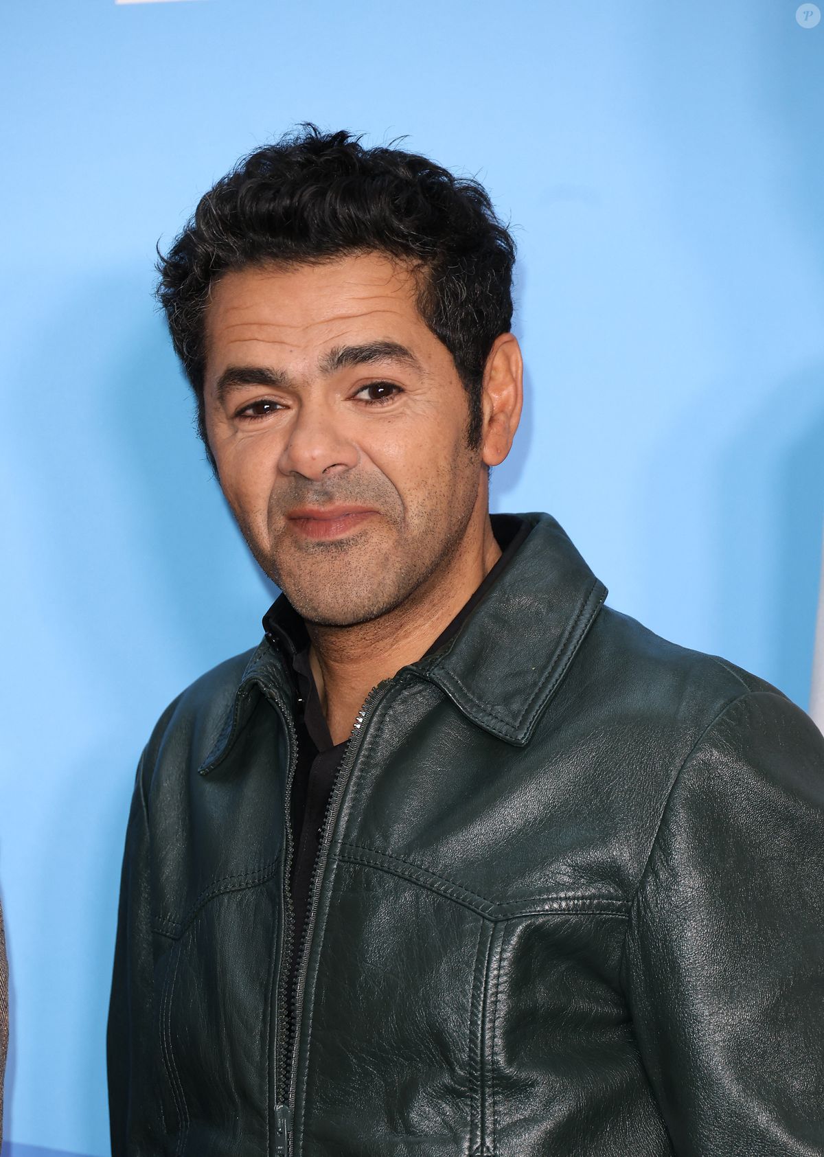 Photo : Jamel Debbouze plante une voiture de luxe Jamel Debbouze ...