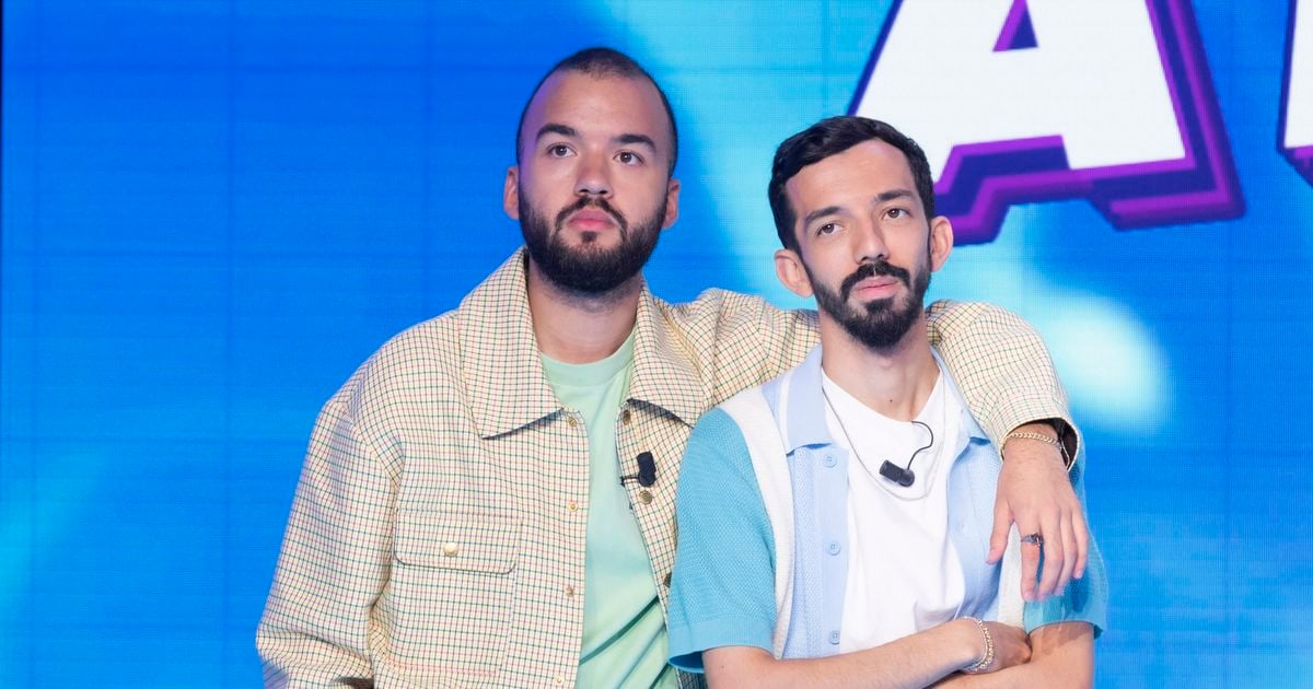 Big flo et Oli, un duo qui n'évite pas les failles : "On est allé voir ...