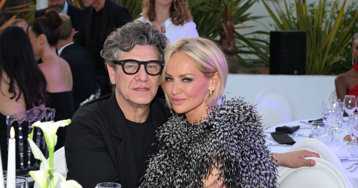 Marc Lavoine et Adriana Karembeu : Une nouvelle étape franchie pour le couple, plus d'un an ...