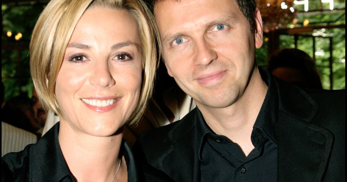 Laurence Ferrari et Thomas Hugues : Voici leur fille Laëtitia, parfait ...