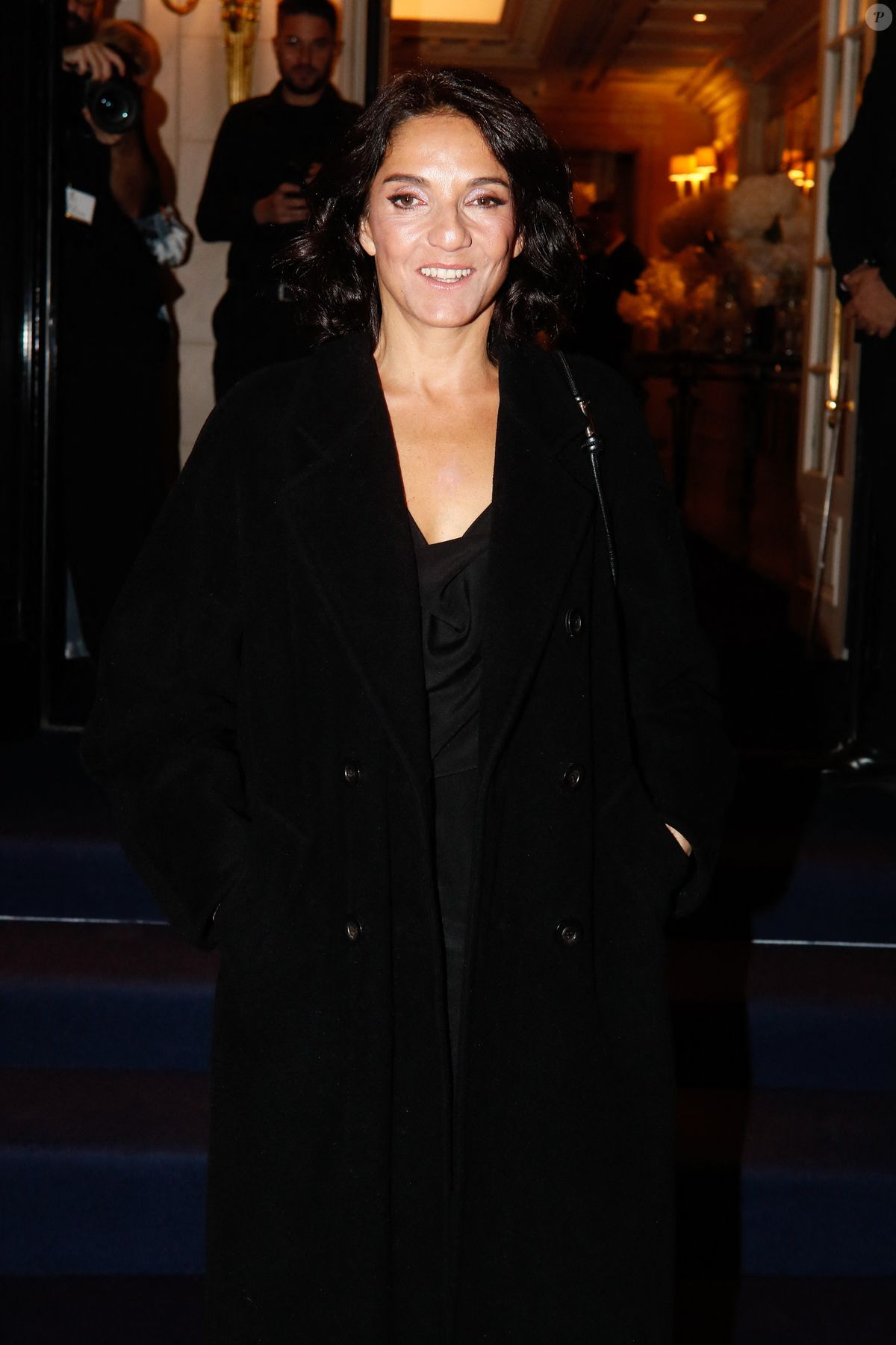 Photo : Exclusif - Florence Foresti - Arrivées de la 12ème édition du ...