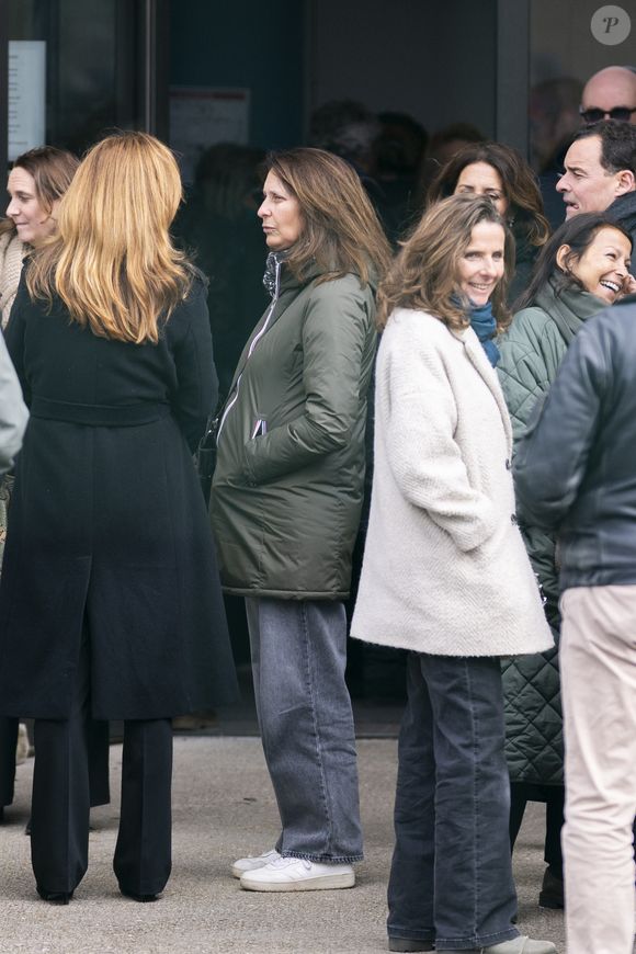 Photo : Semi-exclusif - Eléa, la fille unique de Herbert Leonard et ...