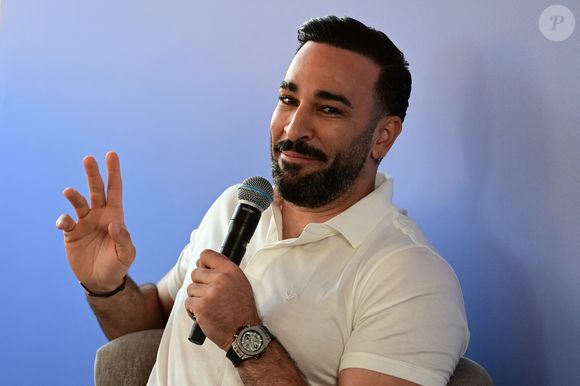 "C'est surtout pour faire passer un message" : Ce projet que cet ancien ...