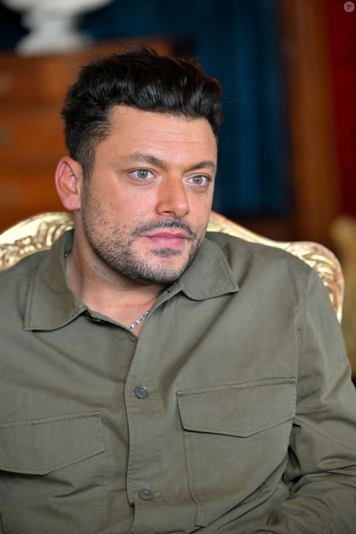 Photo : Kev Adams - Point presse dans le cadre de la 7e édition du ...